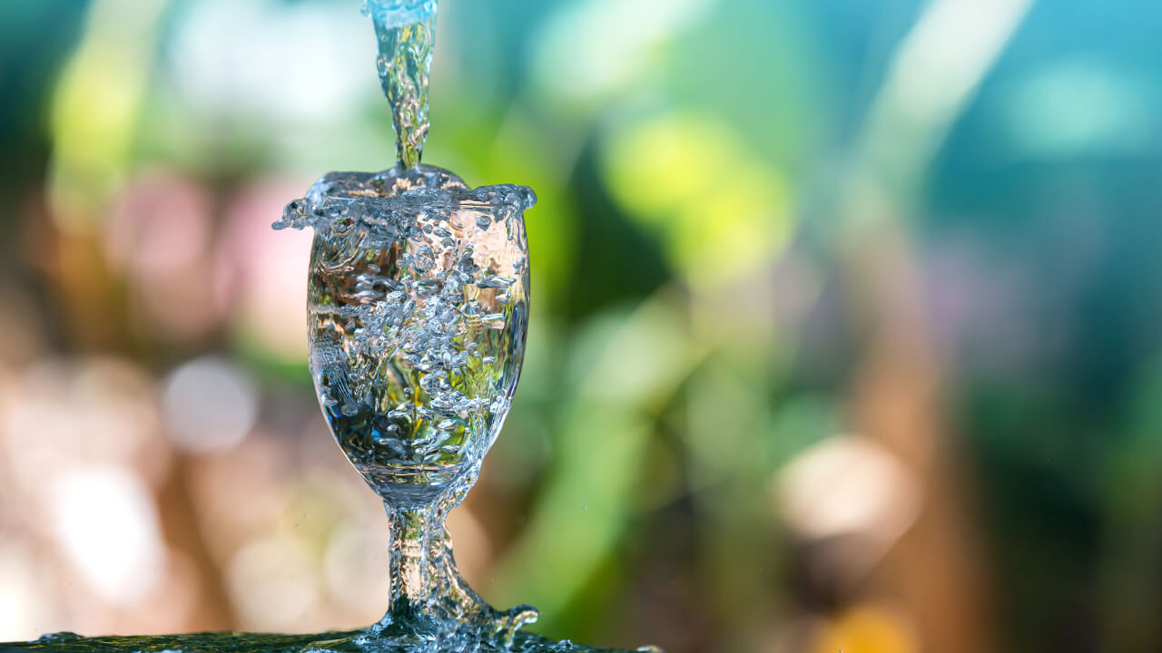 Mit o 8 čaša vode na dan. Koliki unos vode uistinu treba našem tijelu ...